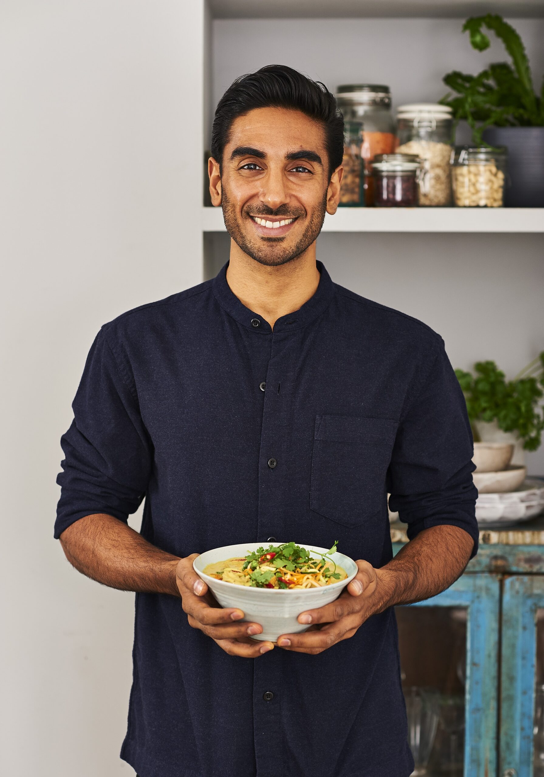 Book Dr Rupy Aujla | Keynote Speaker