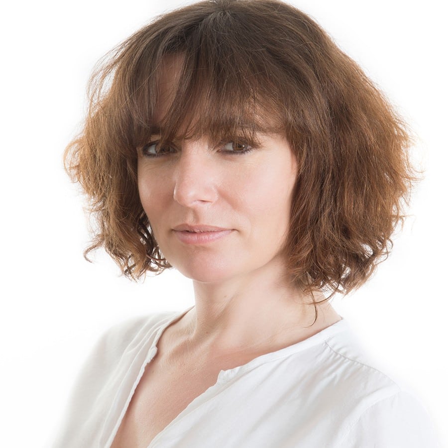 Book Sally Kettle, Inspirational Speaker via The Speakers Agency