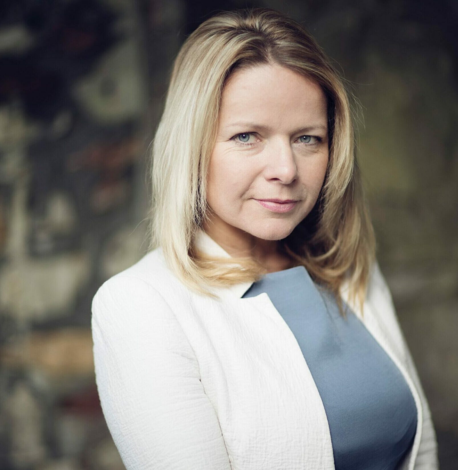 Susannah Streeter - Economics Speaker - The Speakers Agency