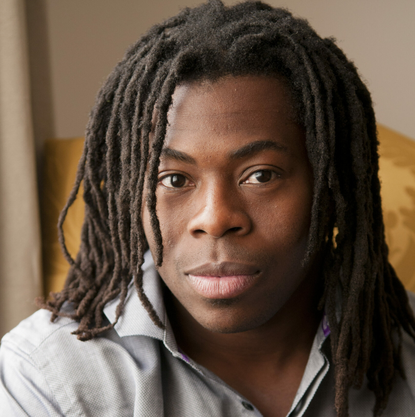 Book Ade Adepitan | Motivational Speaker | The Speakers Agency
