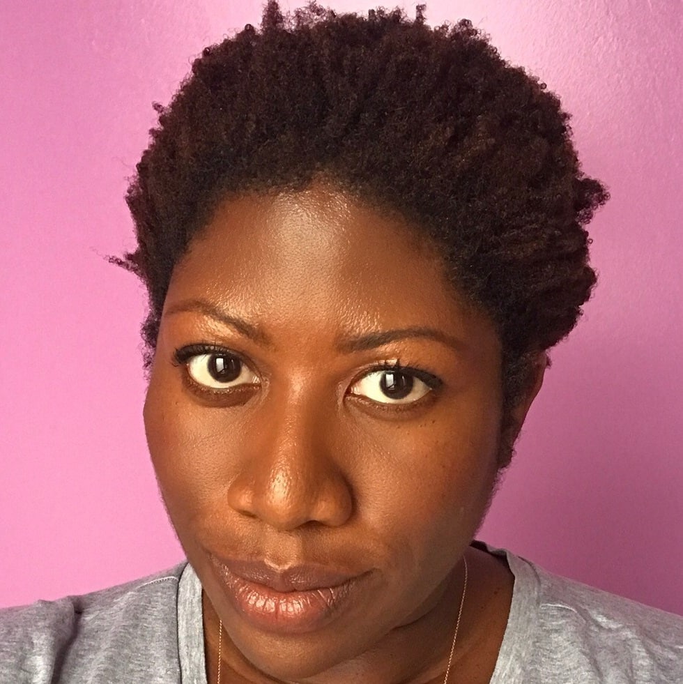 Book Ateh Jewel | Lifestyle & Diversity Speaker