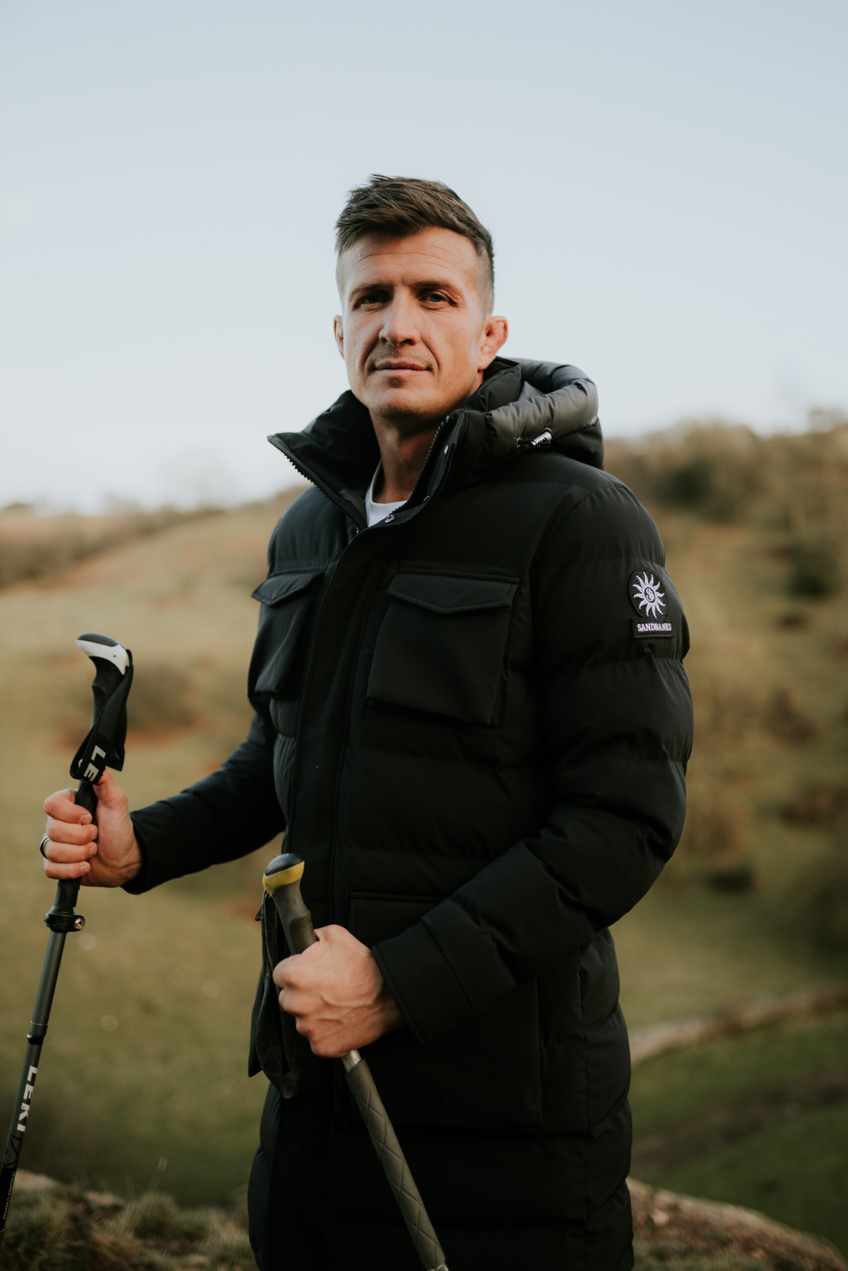 Book Ed Jackson, Motivational Speaker - The Speakers Agency