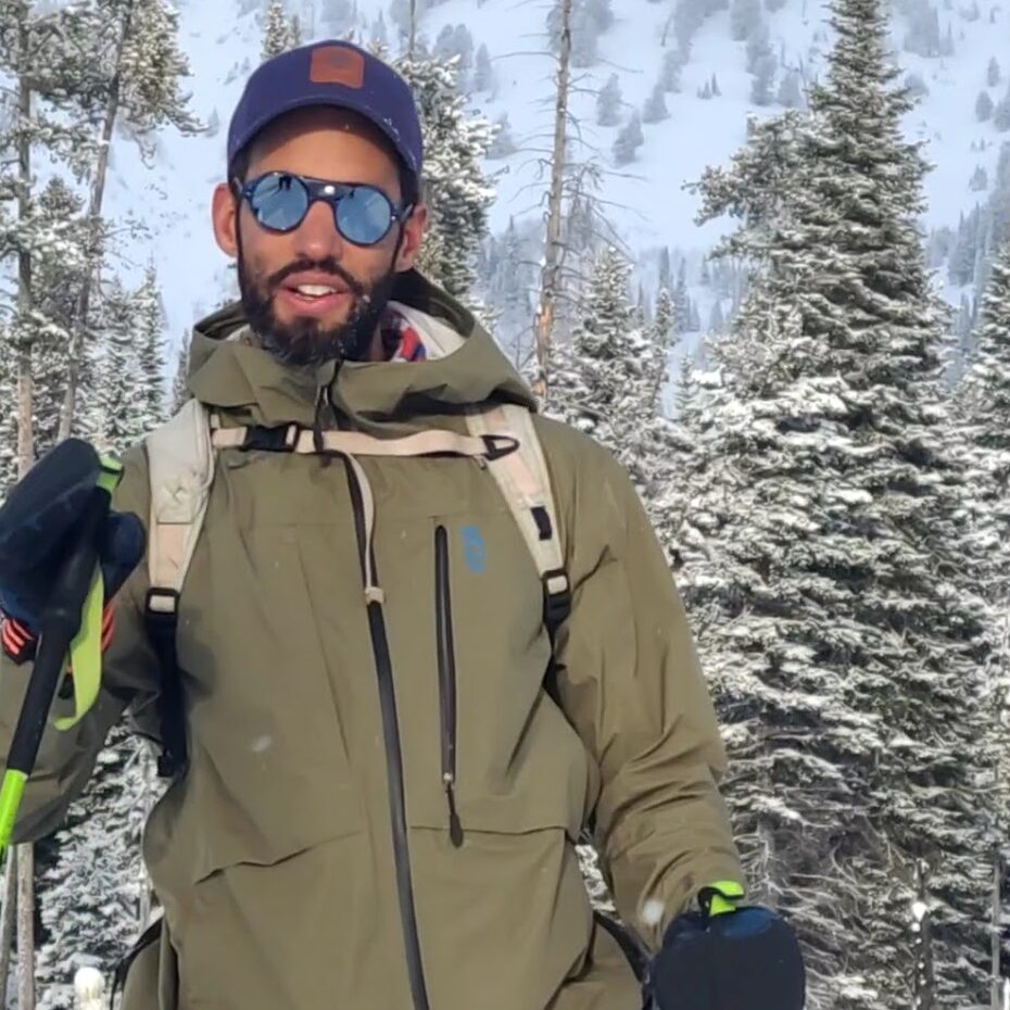 Book Benjamin Alexander, Motivational Speaker via The Speakers Agency