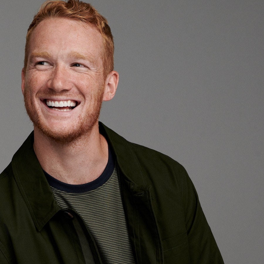 Book Greg Rutherford MBE | Inspirational Speaker
