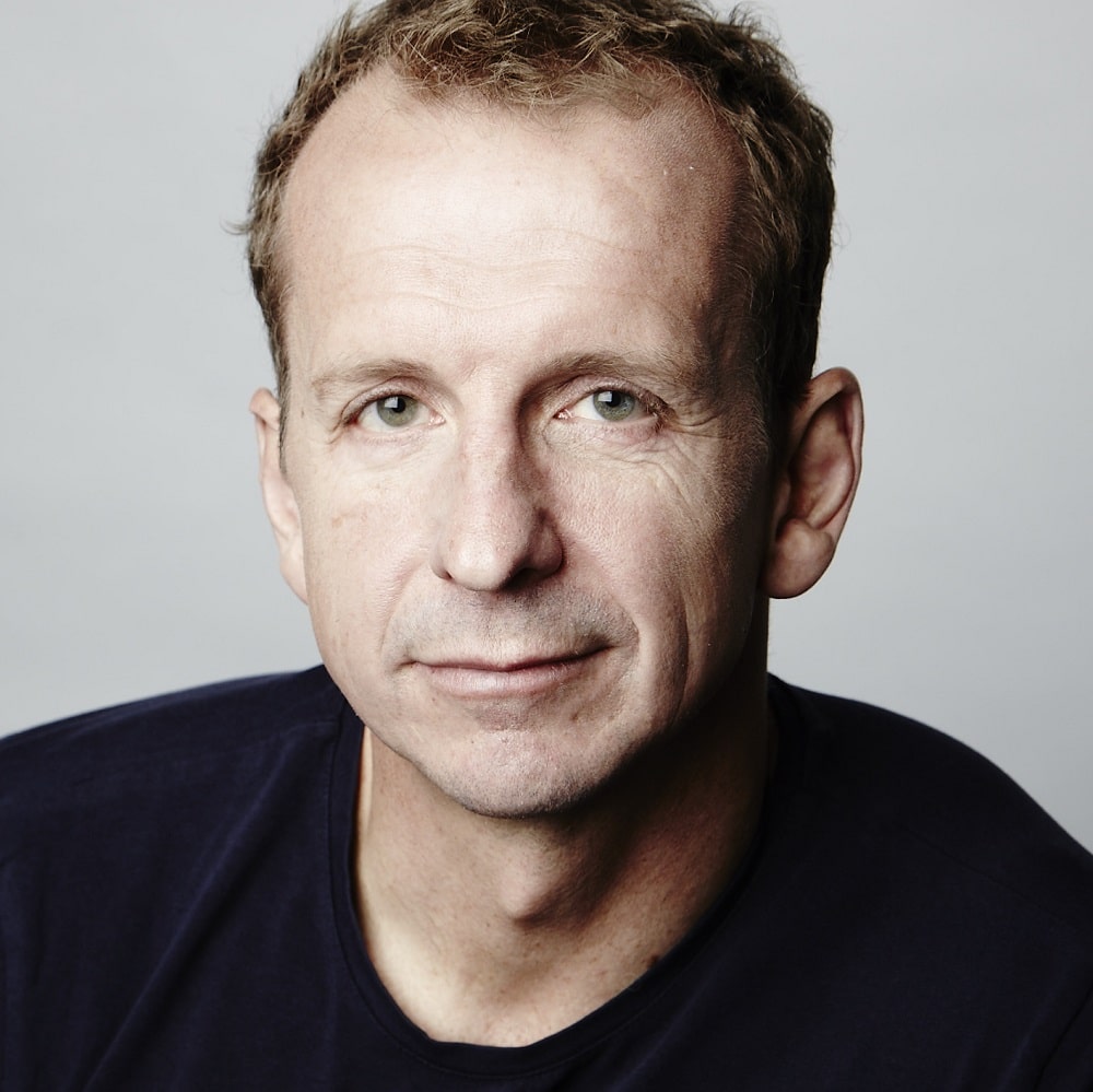 Book Professor Greg Whyte | Sport Scientist | The Speakers Agency