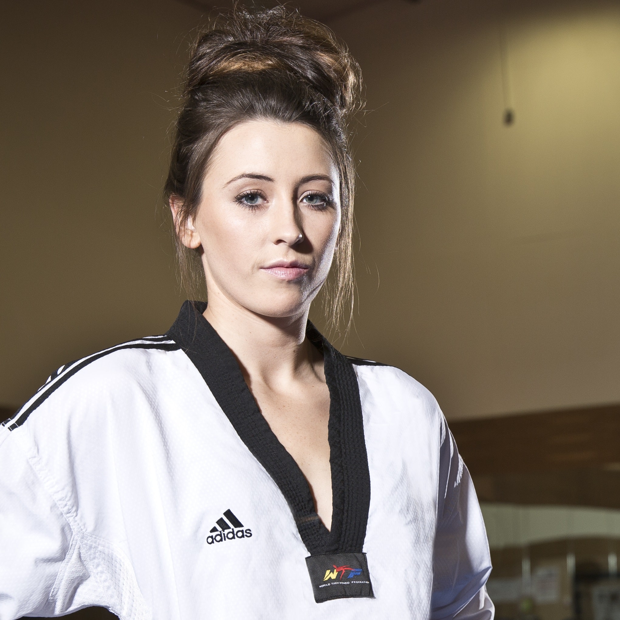 Book Jade Jones MBE, book via The Speakers Agency