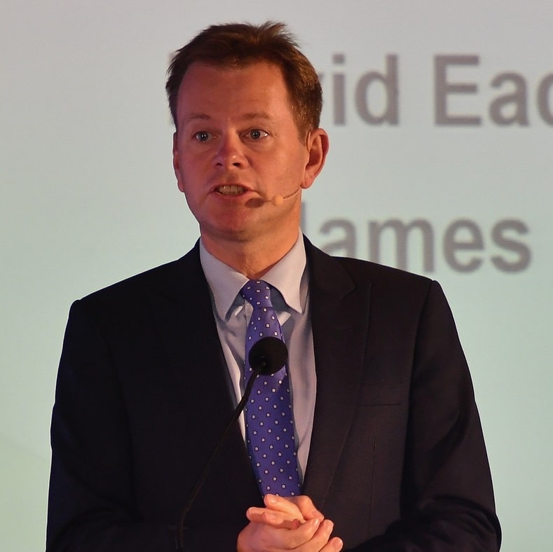 James Pearce | Communication Speaker