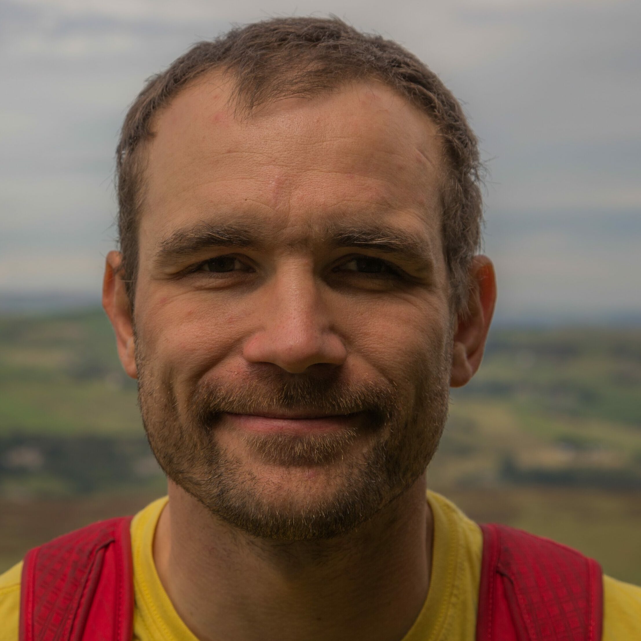 Book Jesse Dufton | Speaker & Host | The Speakers Agency