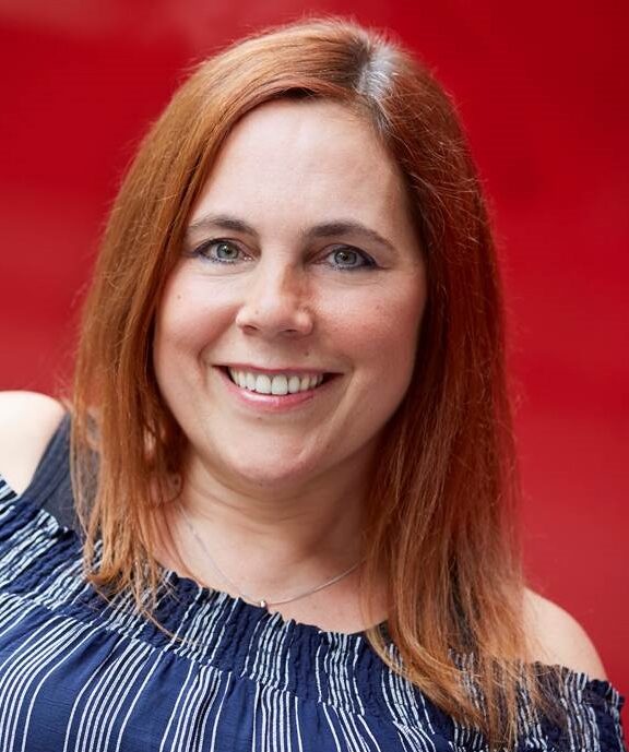 Book Jo Salter, Inspirational Speaker via The Speakers Agency