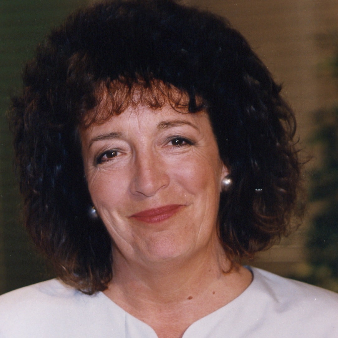 BOOK JUDITH HANN | Speaker & Host | The Speakers Agency