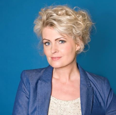 Book Kate Hardcastle Retail and Consumer Expert - The Speakers Agency