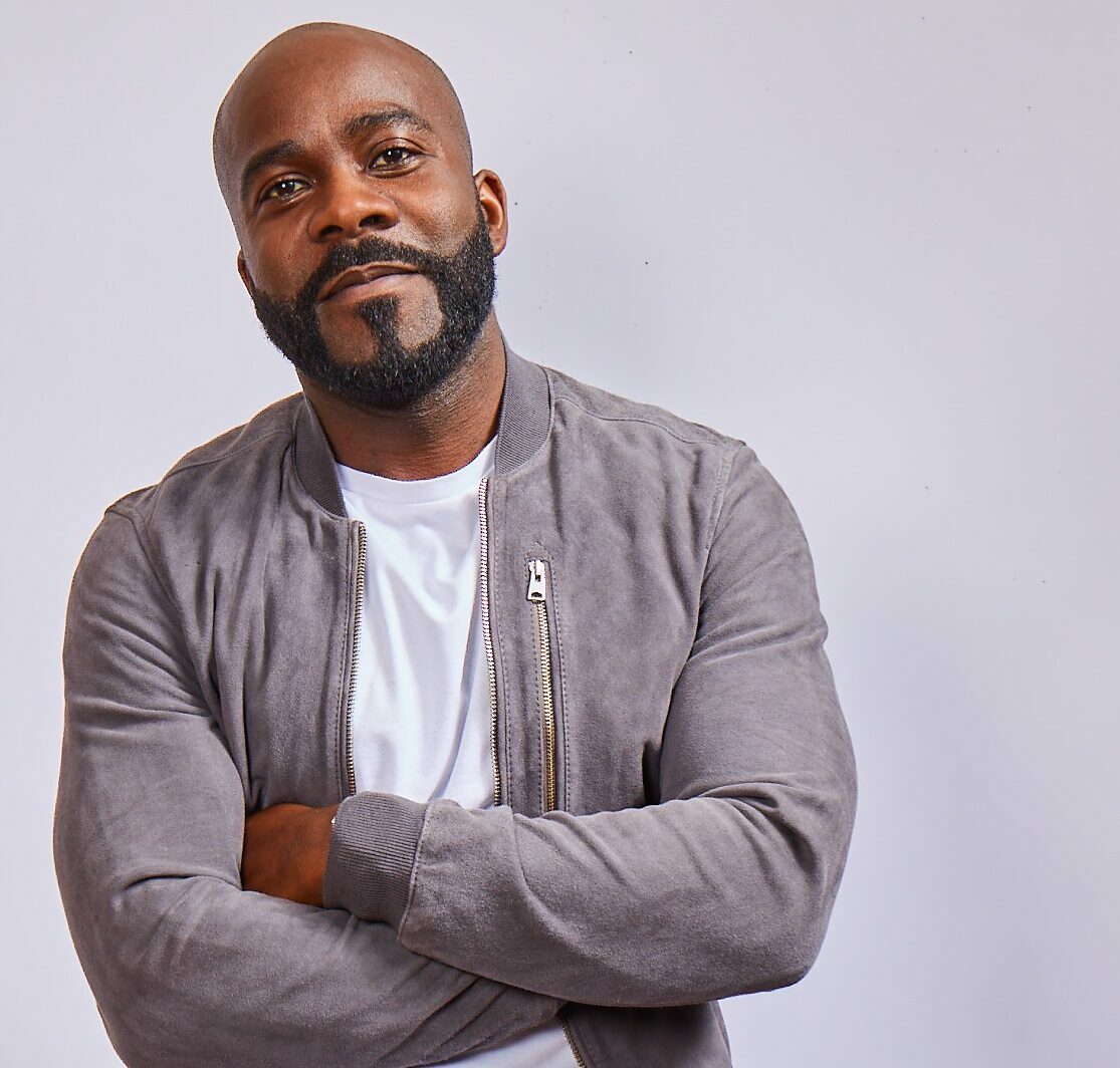 Book Melvin Odoom | Radio DJ and Event Host