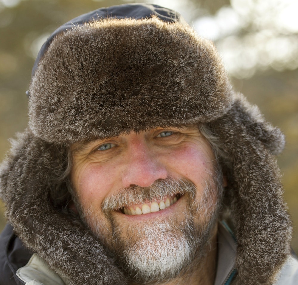 Book Dr Michael Leach | Keynote Speaker