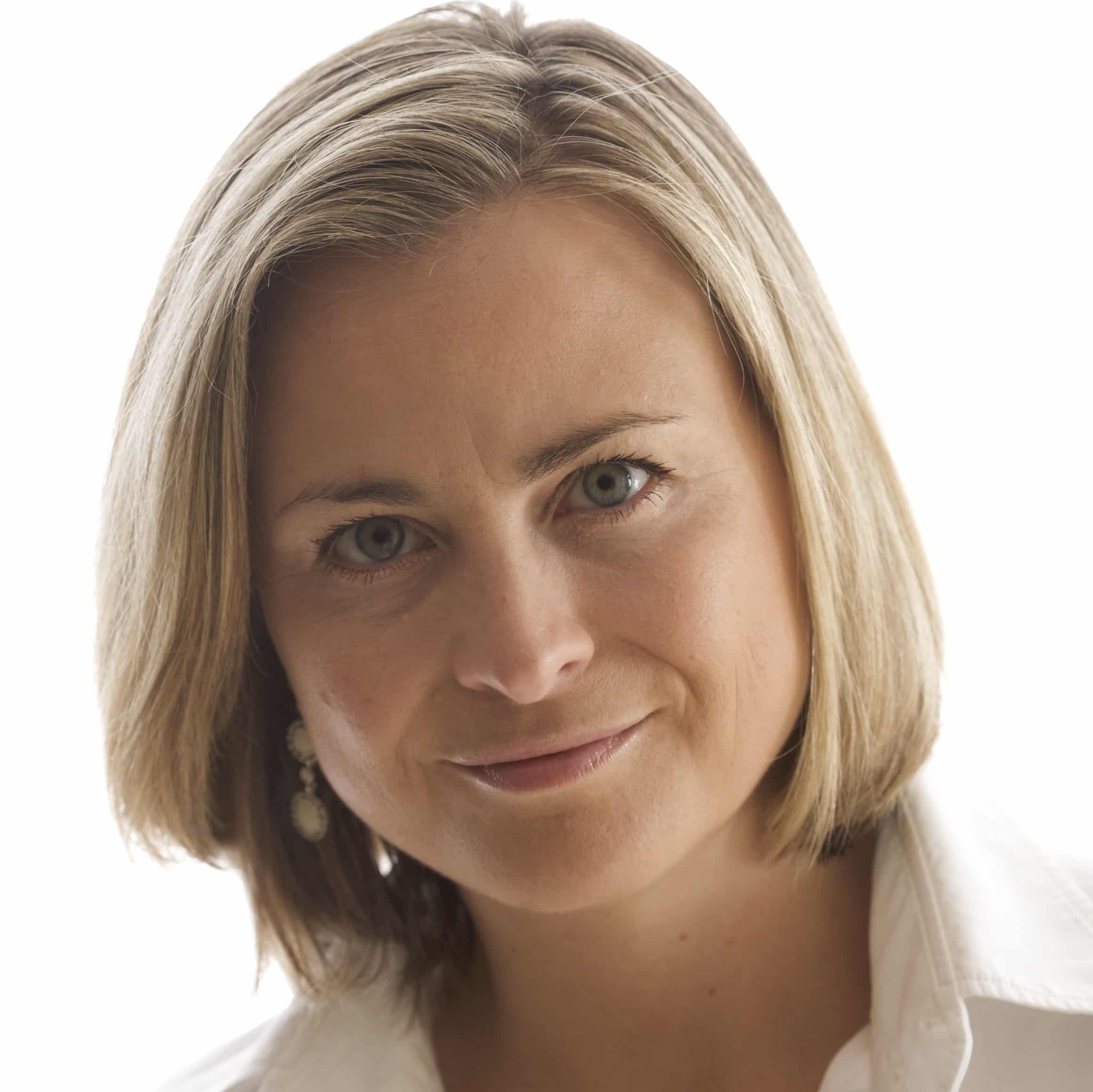 Book Philippa Forrester, Speaker & Host via The Speakers Agency