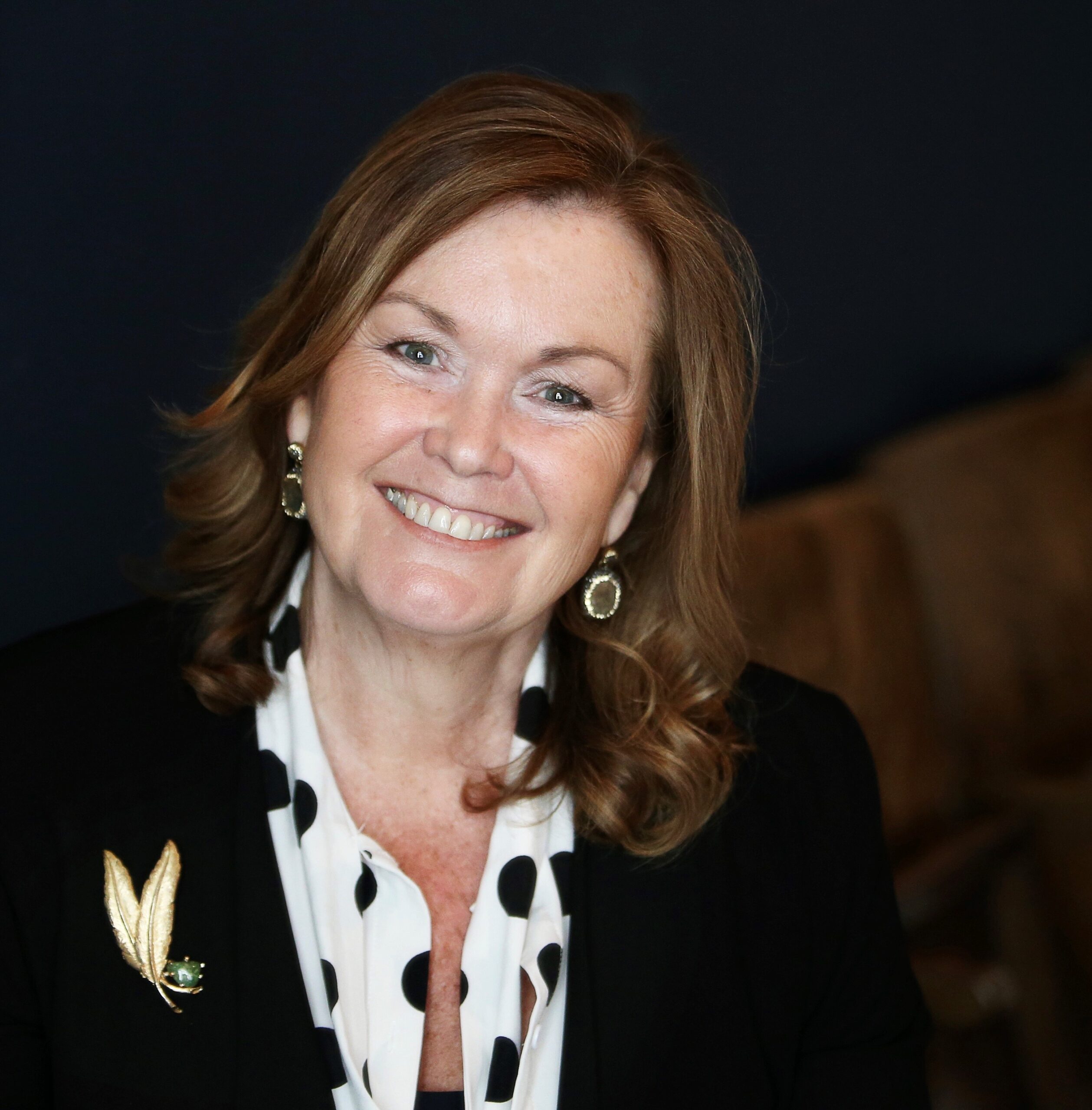 Book Author Wendy Holden via The Speakers Agency