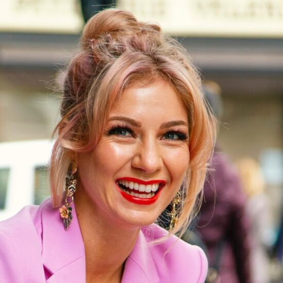 Book Cici Coleman, 'First Dates' waitress via The Speakers Agency