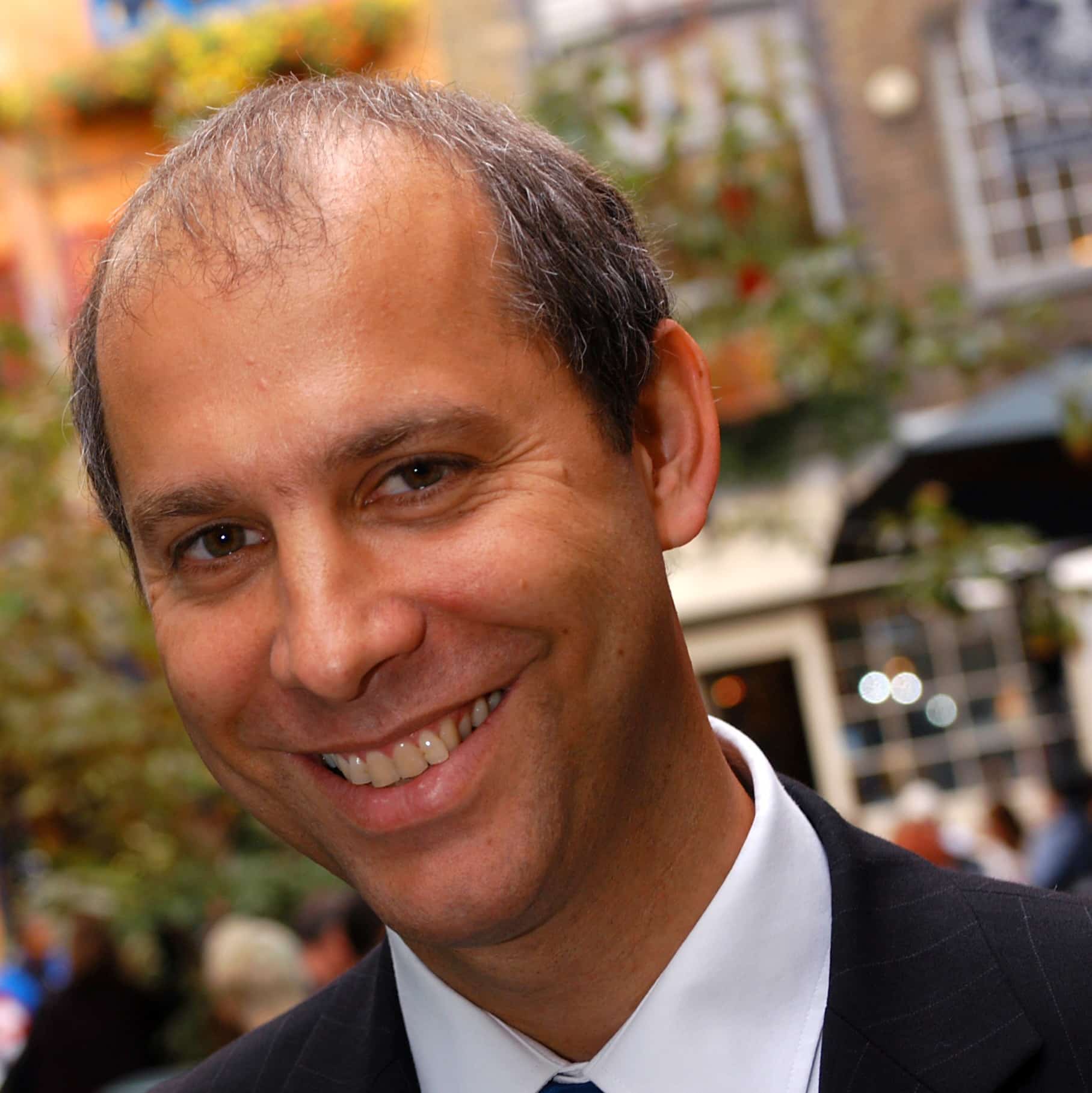 Book Kevin Steele | Speaker & Host | The Speakers Agency