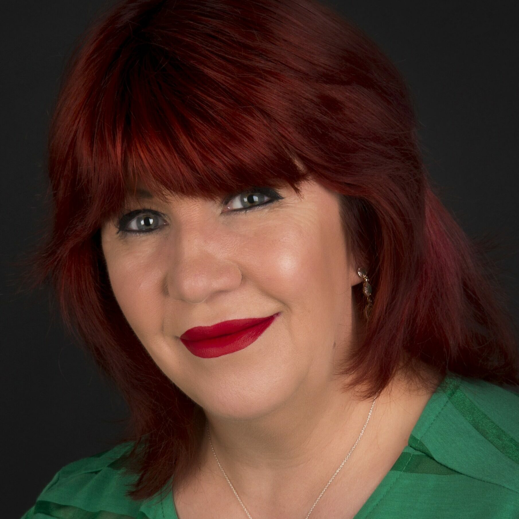 Book Milly Johnson, Author and Speaker via The Speakers Agency