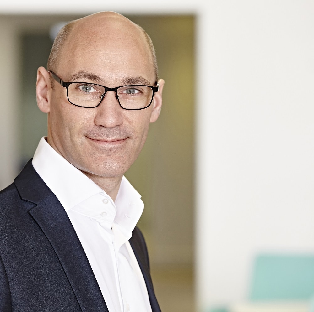 Book Neil Morrison, Business Speaker via The Speakers Agency