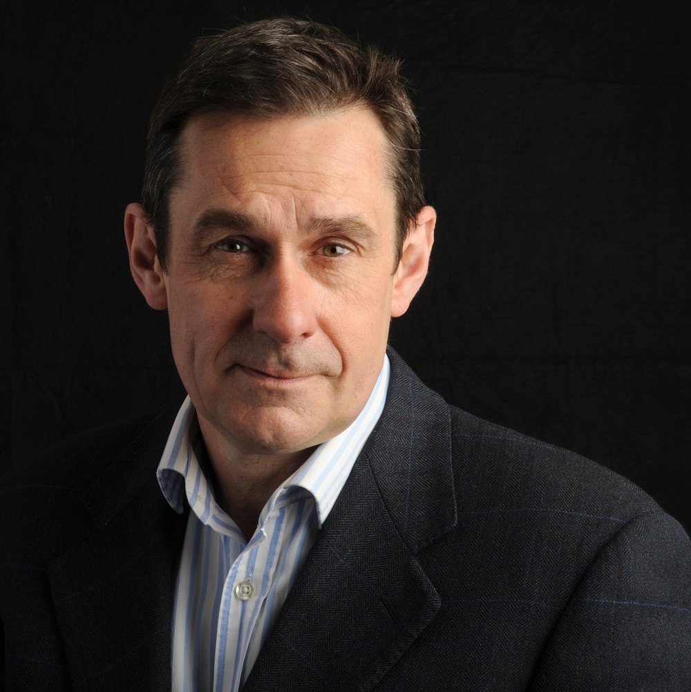 Book Paul Mason, Business Speaker via The Speakers Agency