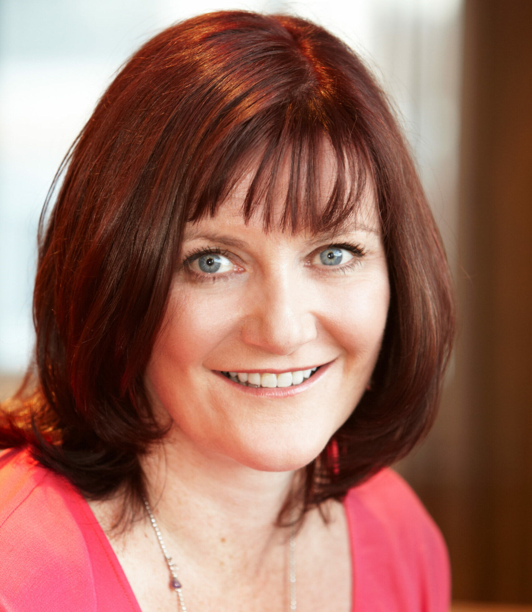 Book Lynne Crowther via leading speaker bureau The Speakers Agency