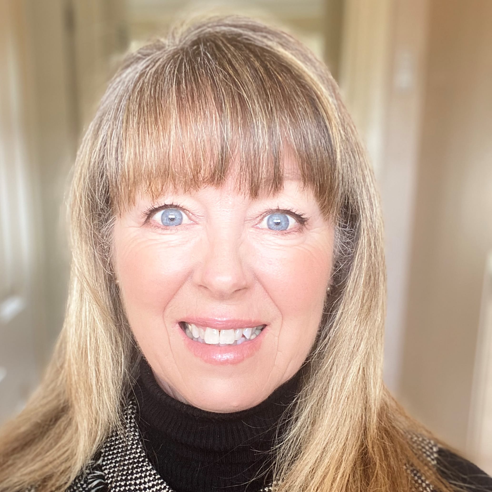 Book Amanda Bryett | The Speakers Agency