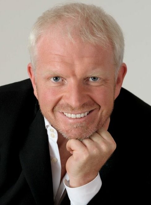 Book Ellis Watson | Business Speaker | The Speakers Agency