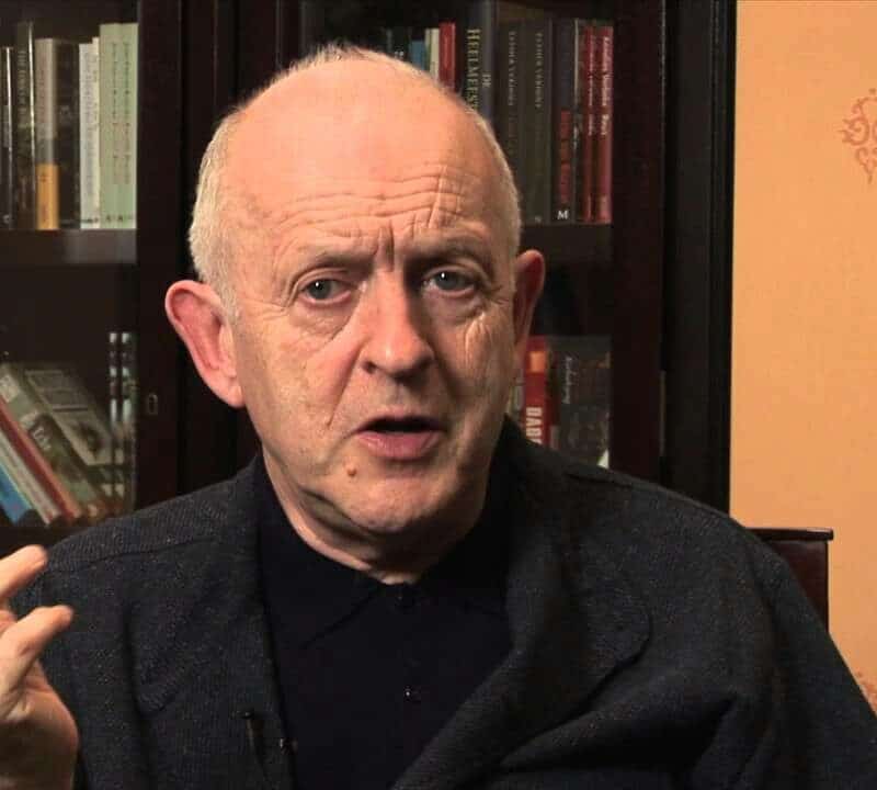 Book Philip Norman via the leading speaker bureau The Speakers Agency