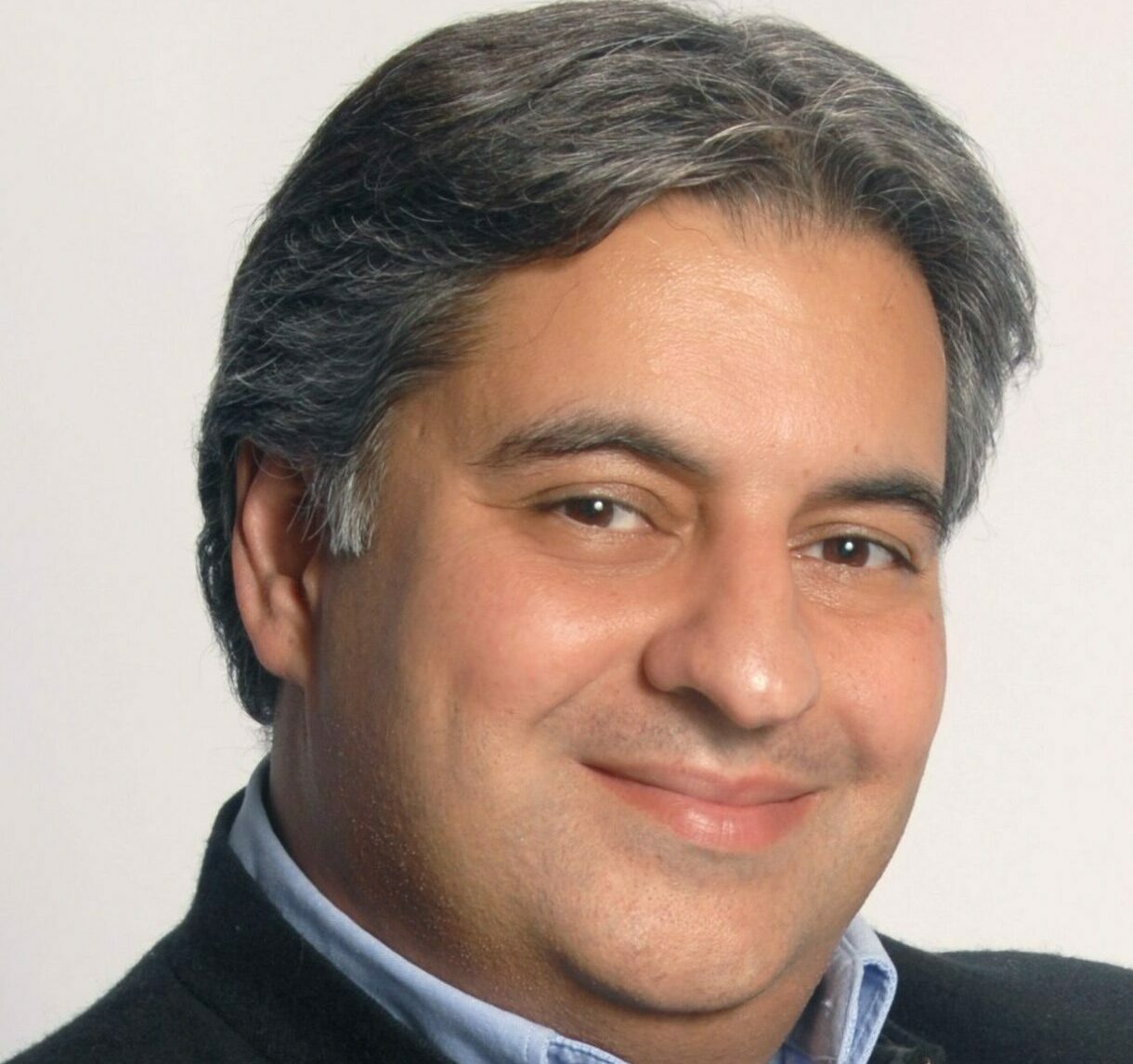 Book Rohit Talwar, Futurist Speaker via The Speakers Agency