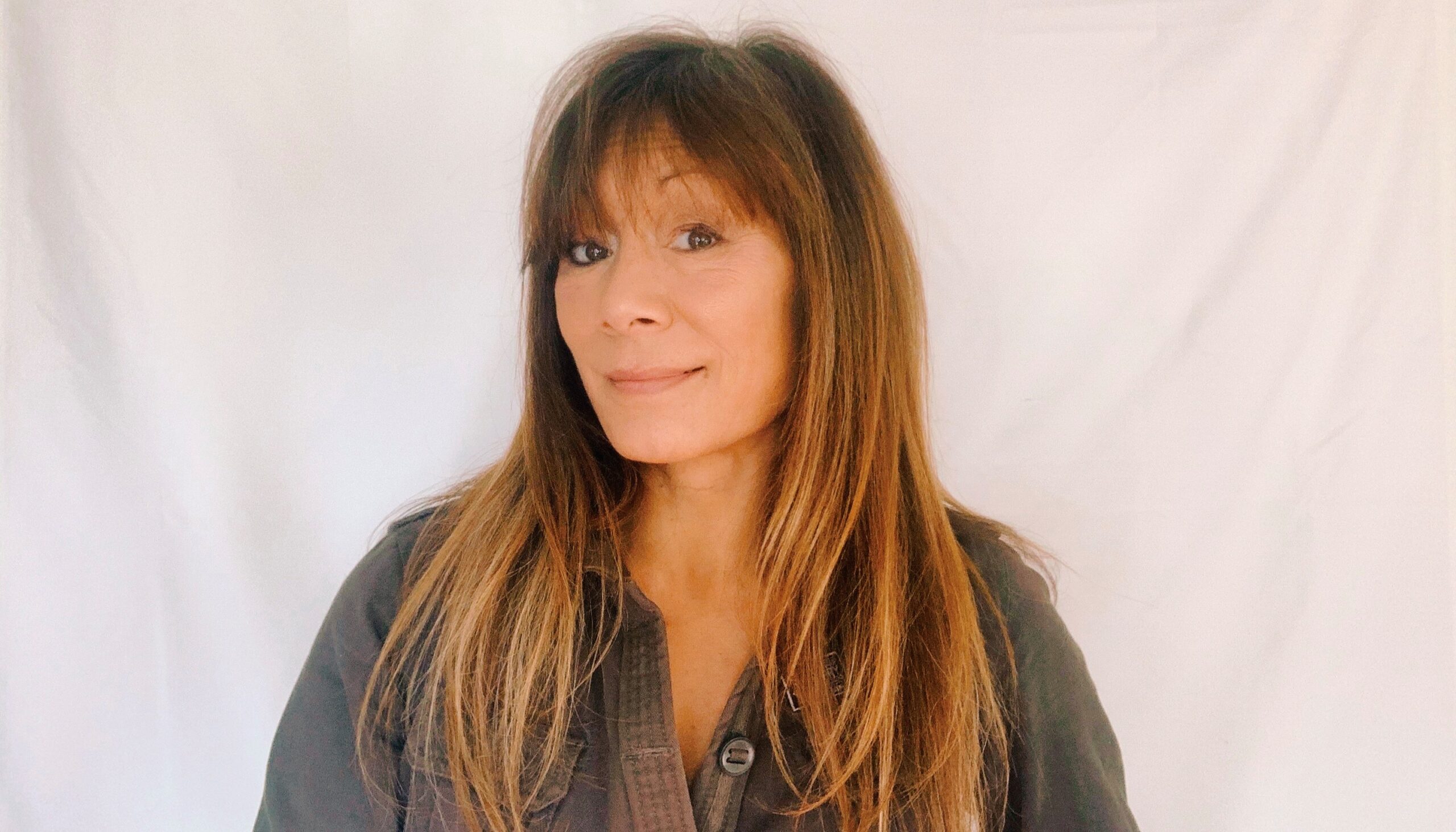 Book Anna Ryder Richardson | Event Host | The Speakers Agency