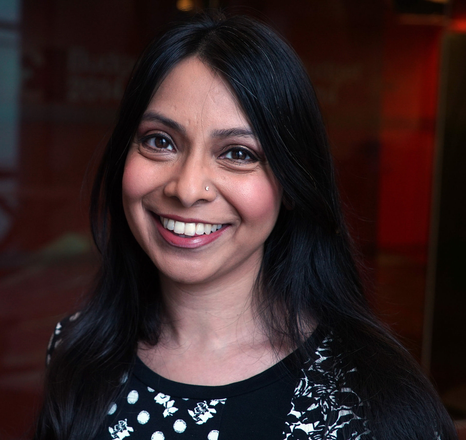 Book Dhruti Shah for your event via The Speakers Agency