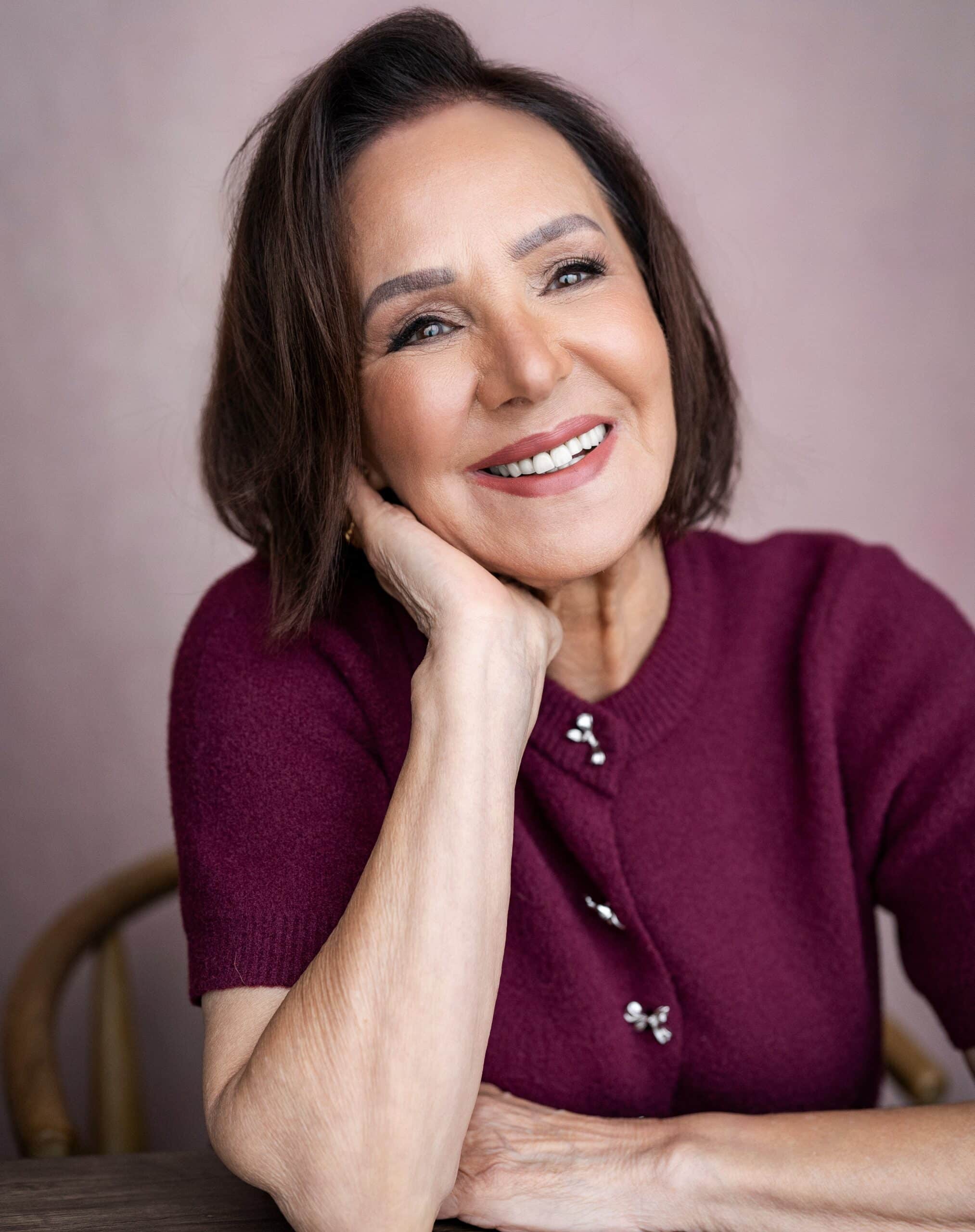 Book Dame Arlene Phillips | The Speakers Agency