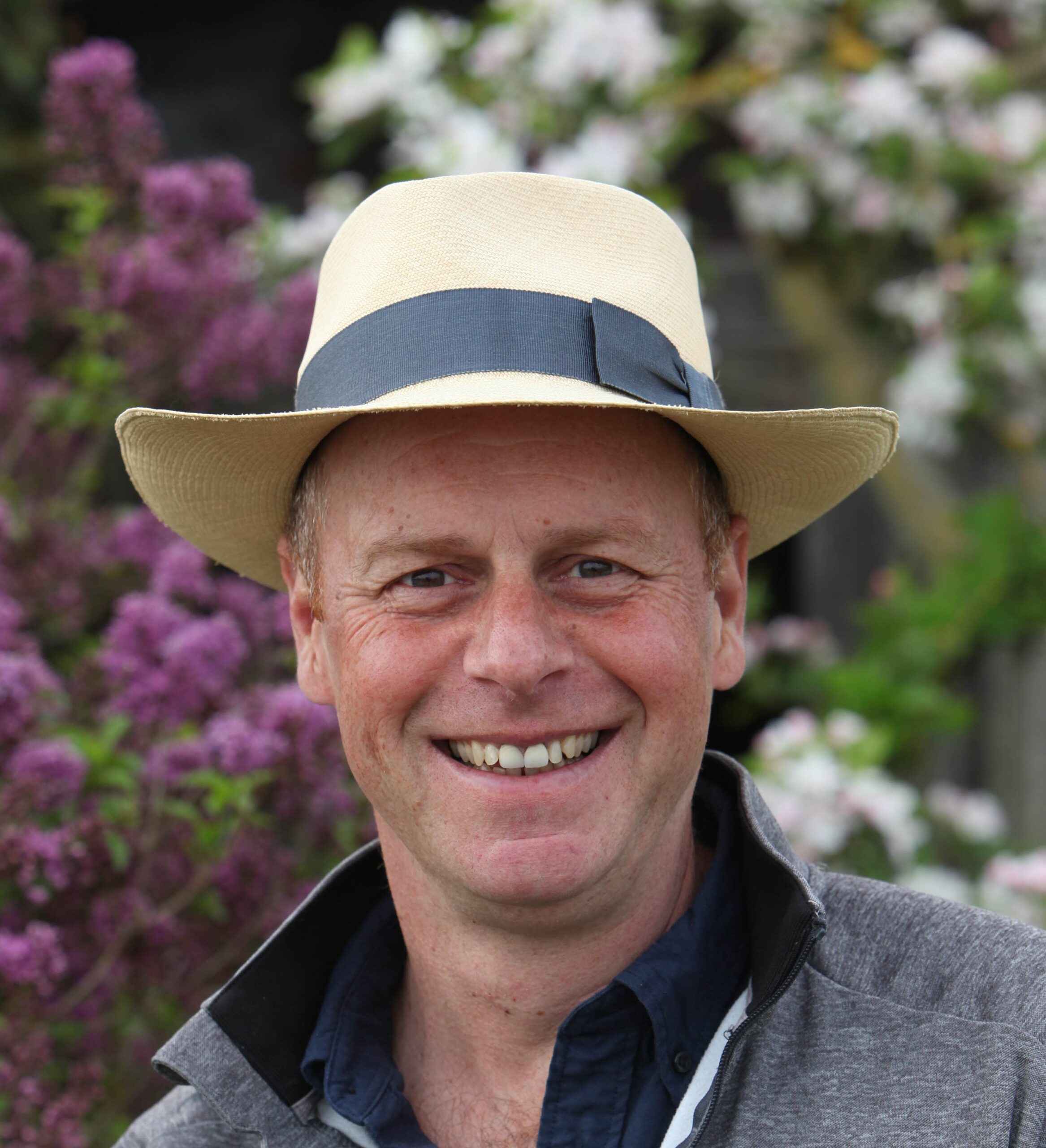 Book Joe Swift via The Speakers Agency