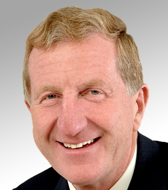 Book Shay McConnon, Inspirational Speaker, via The Speakers Agency