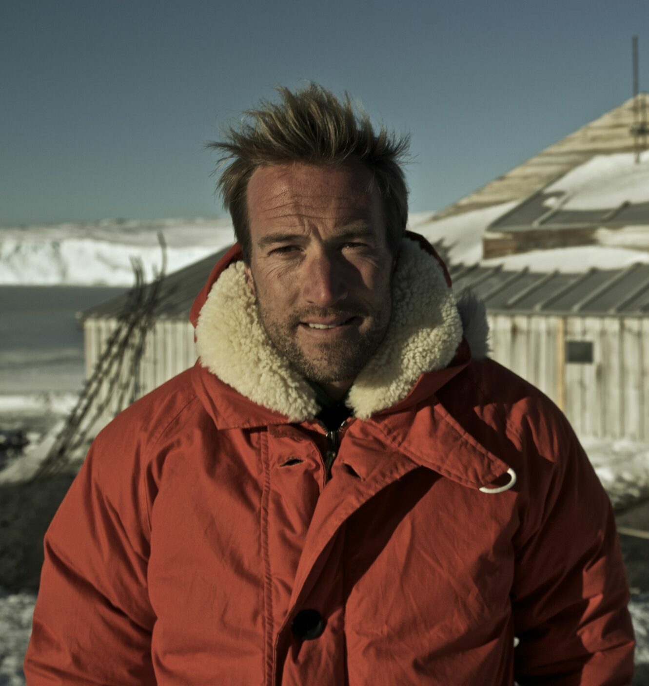 Book Ben Fogle, Speaker & Host via The Speakers Agency