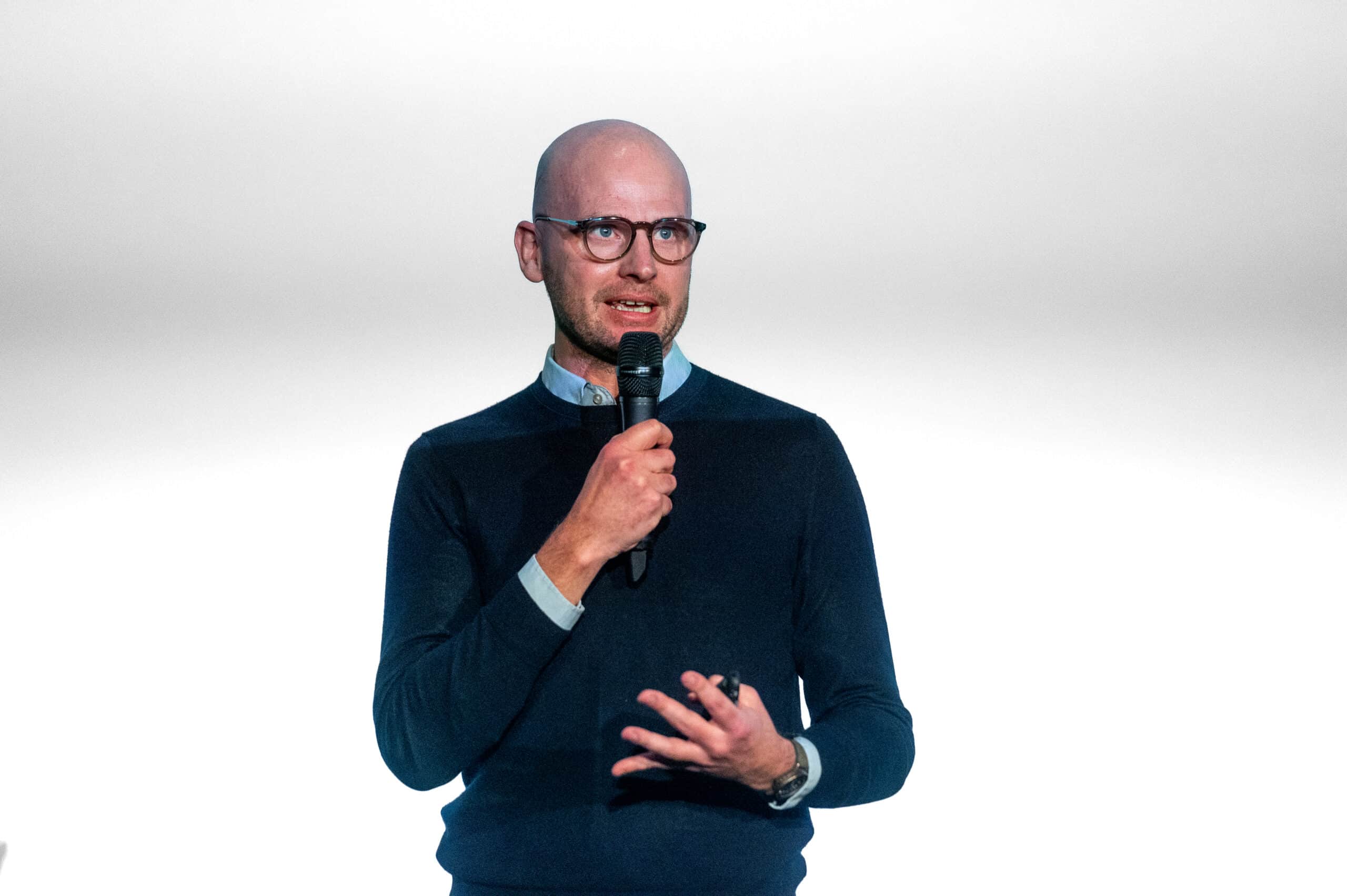 Book Chris Lemons | Keynote Speaker