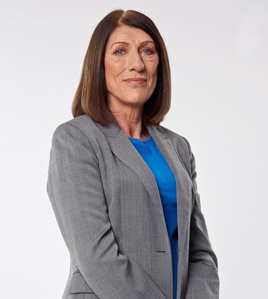Book Jacquie Davis | Keynote Speaker