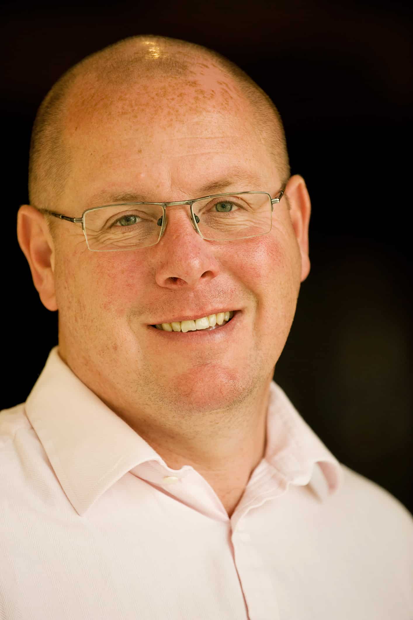 Book Nick Leeson | Keynote Speaker