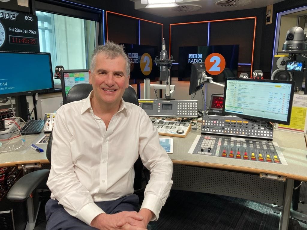 Book Phil Jones via The Speakers Agency