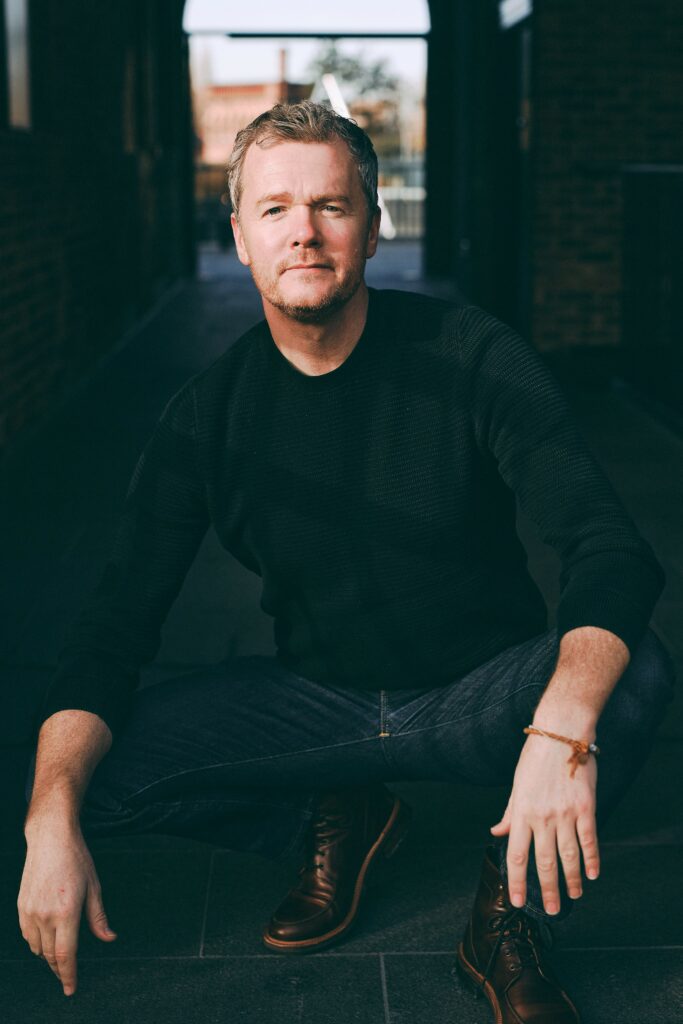 Book Arthur Potts Dawson | Keynote Speaker