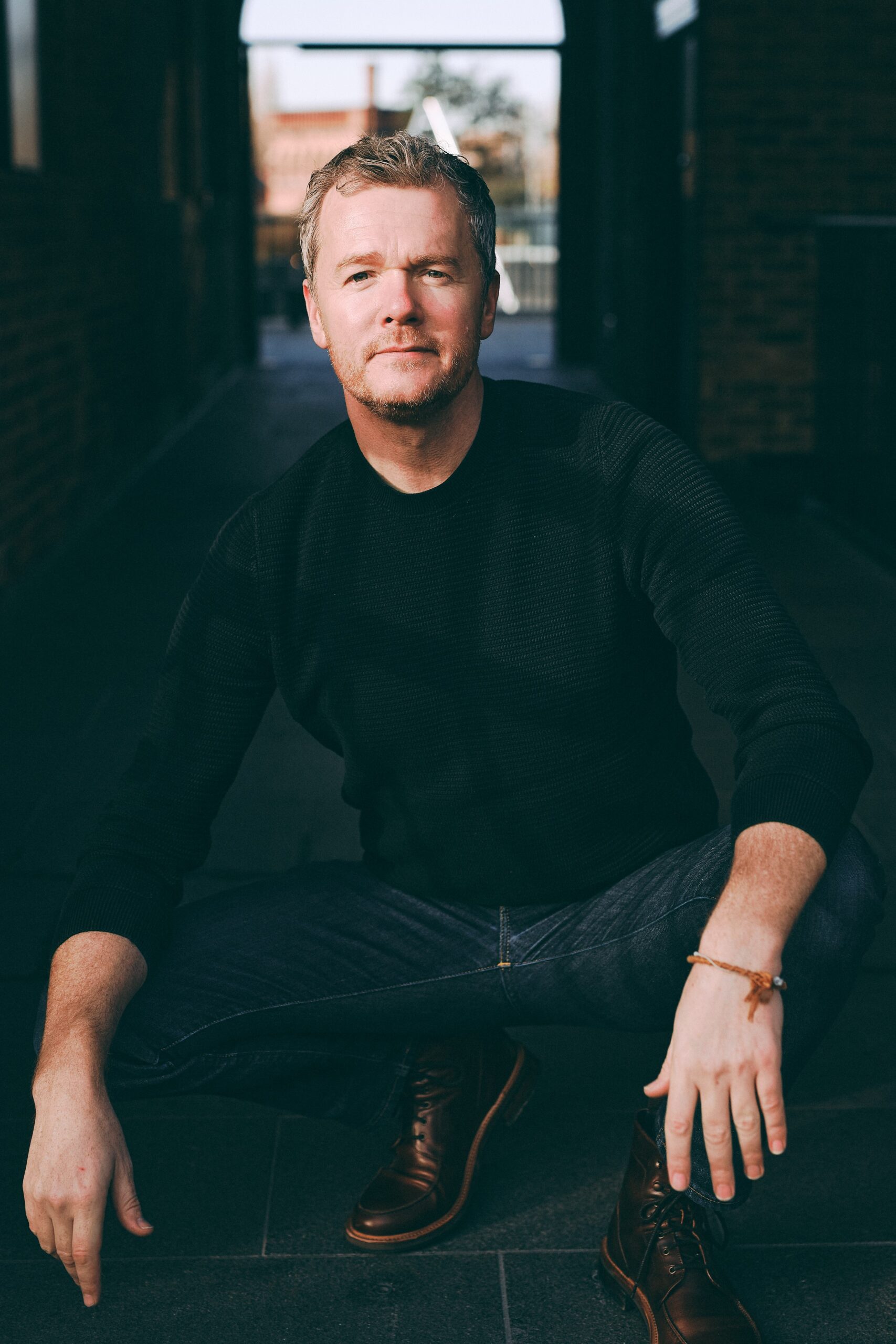 Book Arthur Potts Dawson | Keynote Speaker