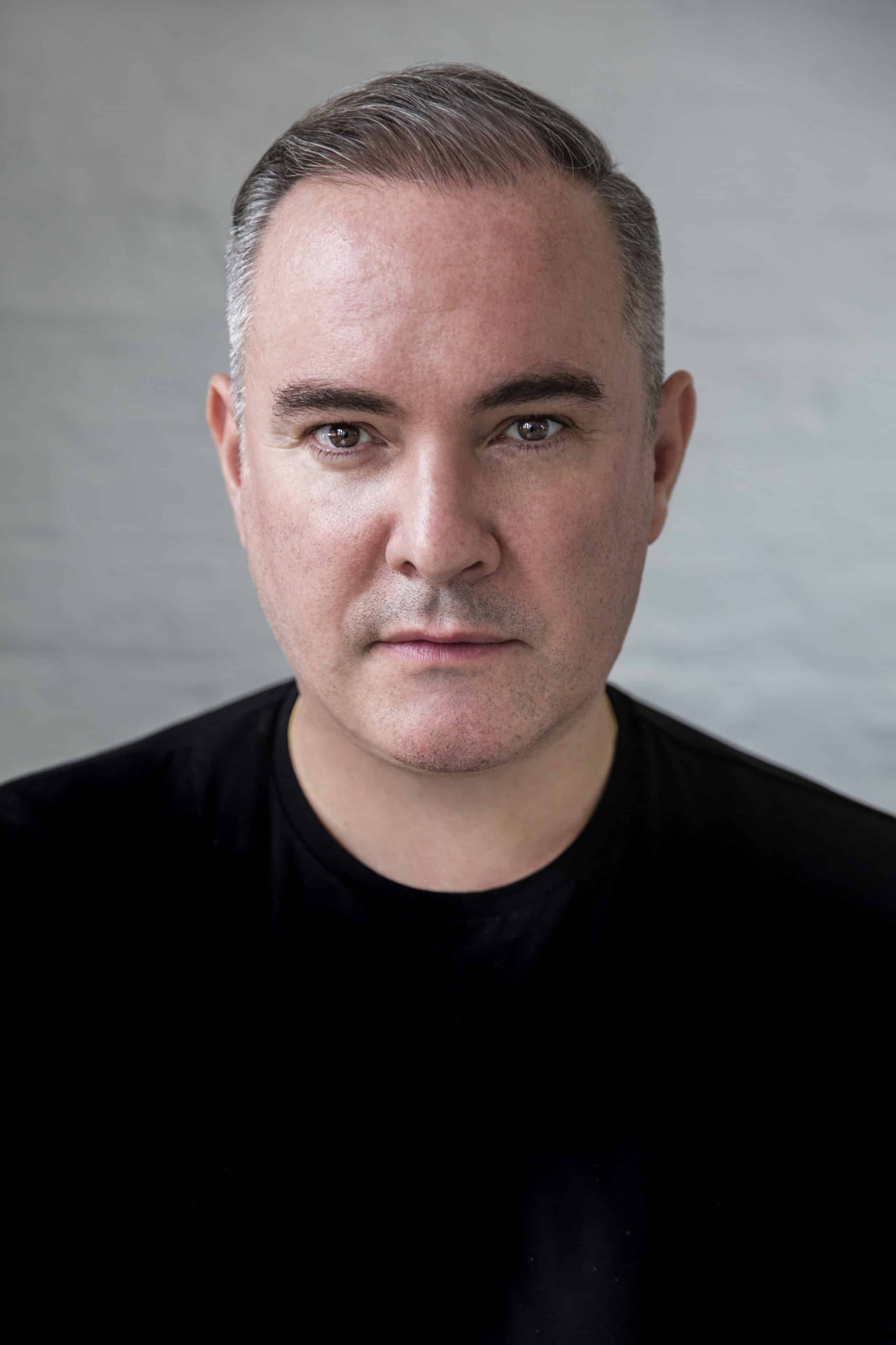 Book Nick Ede, Business & LGBT Speaker via The Speakers Agency