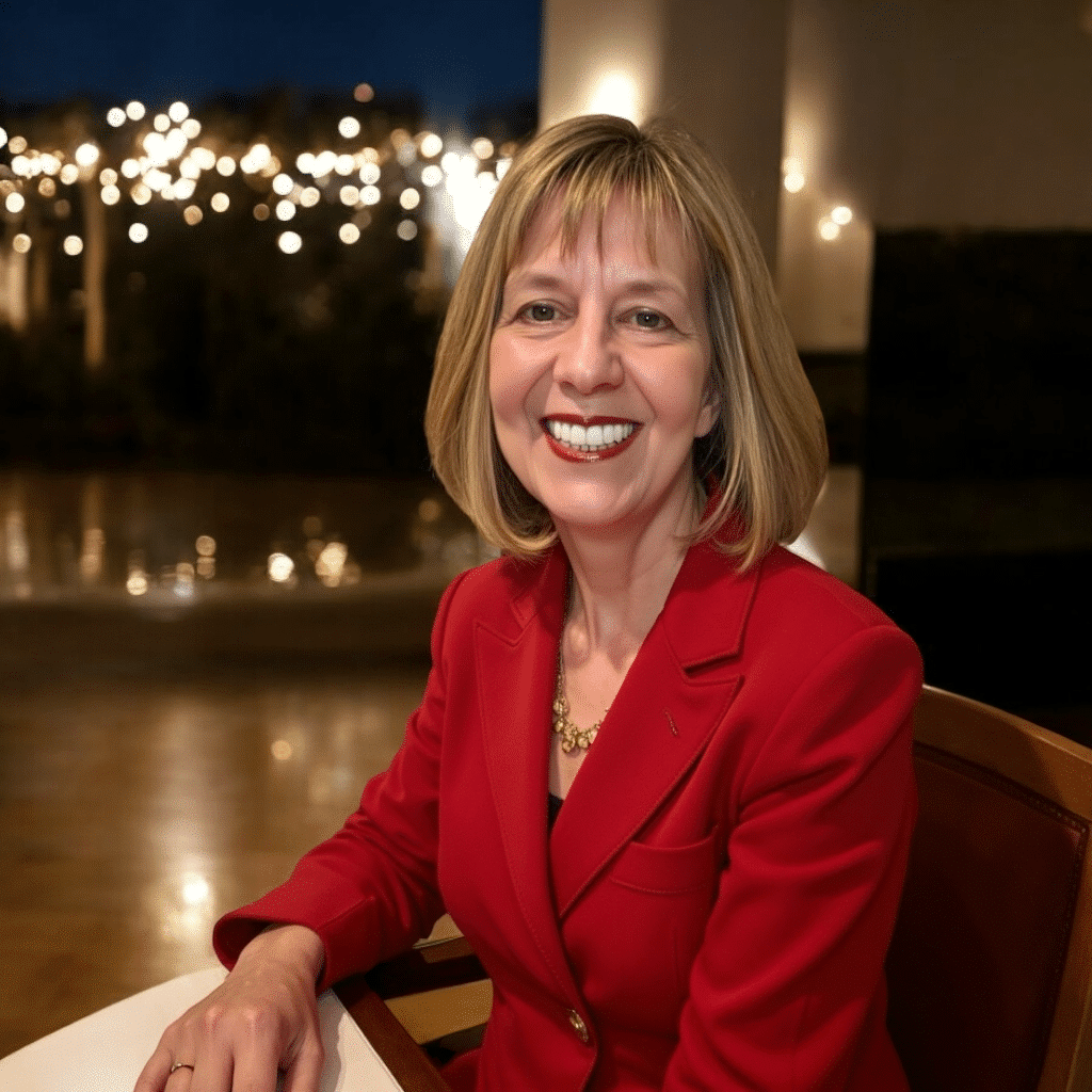 Book Dr Suzy Walton | The Speakers Agency