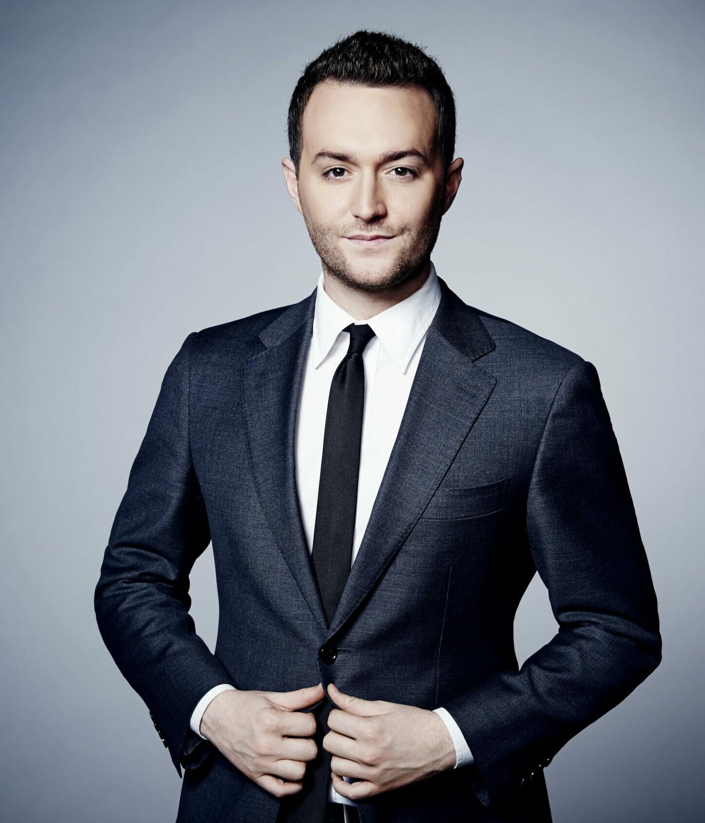 Book Samuel Burke via The Speakers Agency.