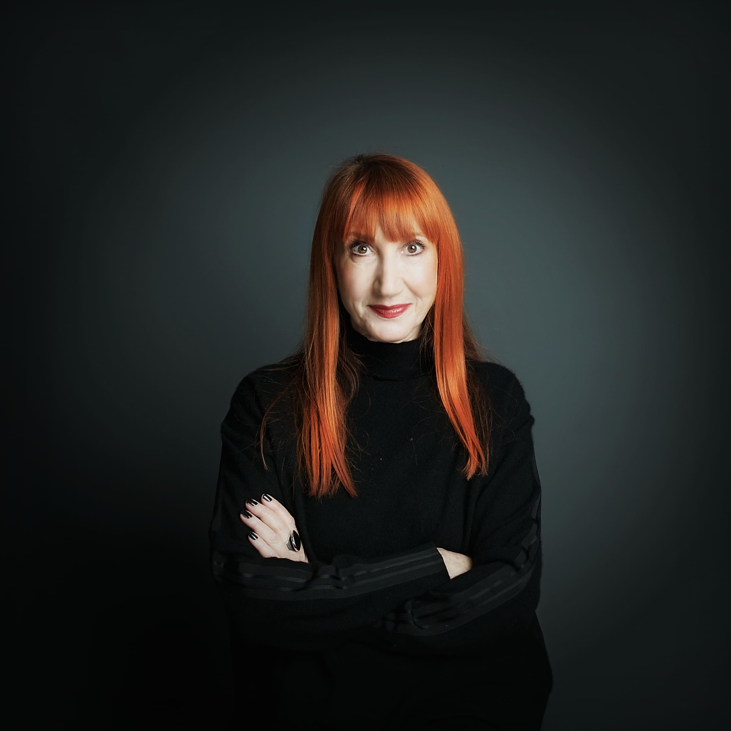 Book Nicky Pattinson | Keynote Speaker