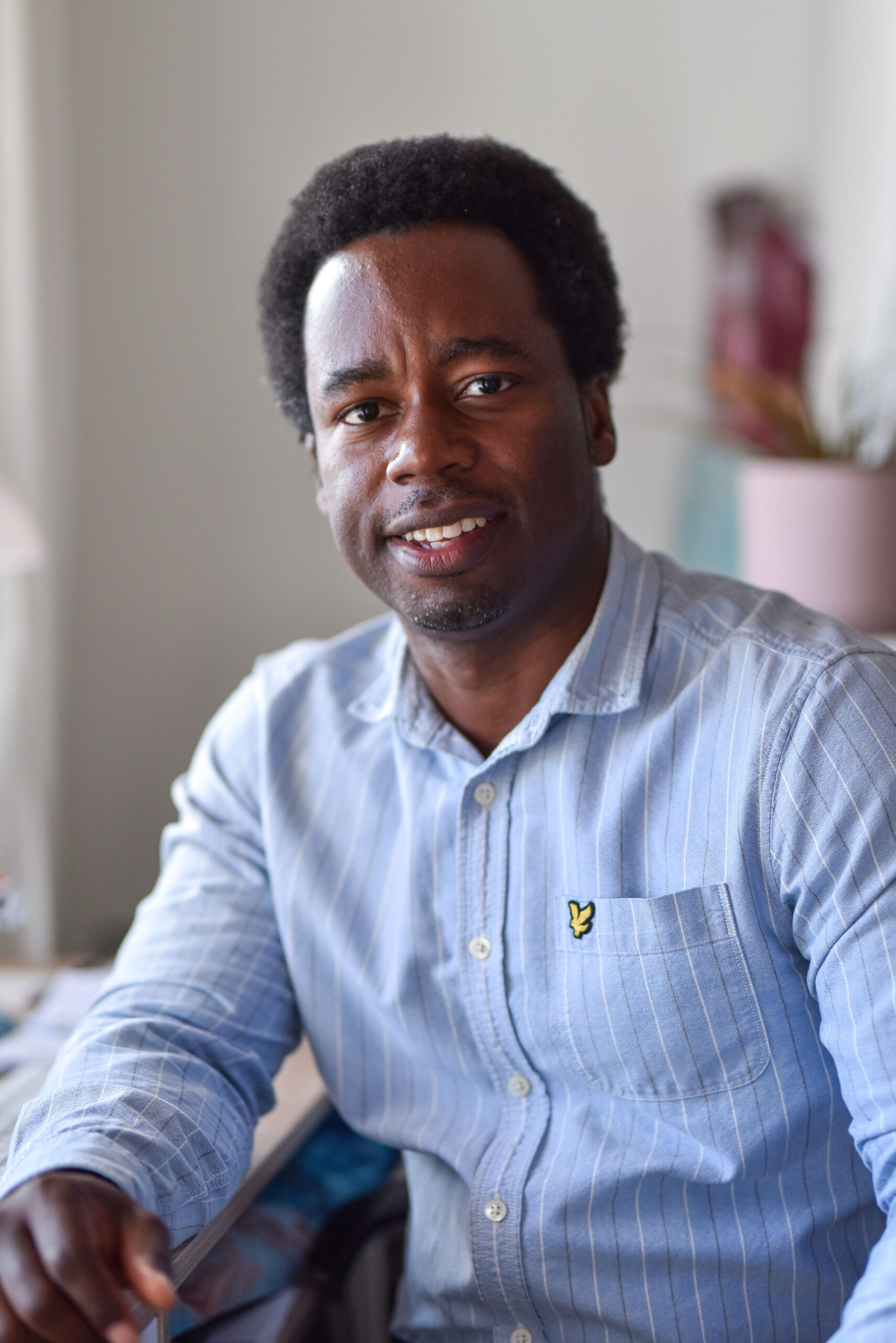 Book Andrew Davis | Social Media Speaker