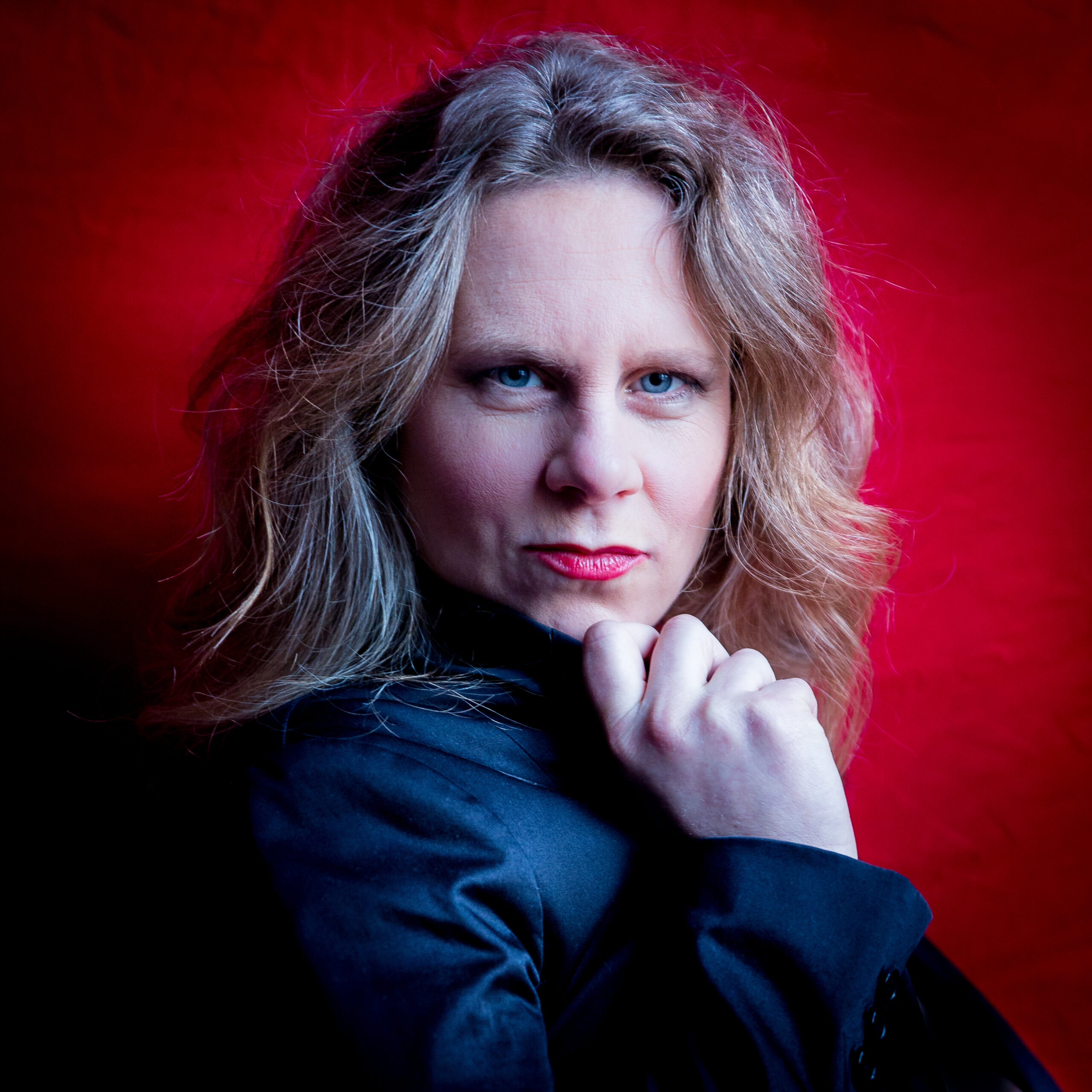 Book Angie Belcher via The Speakers Agency