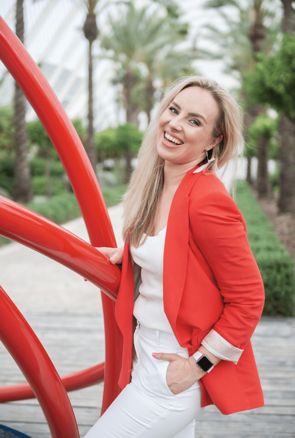 Book Raimonda Jankunaite via The Speakers Agency