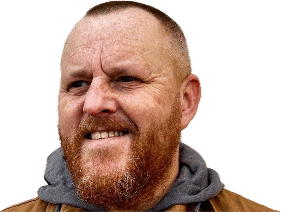 Book Clive Branson via The Speakers Agency