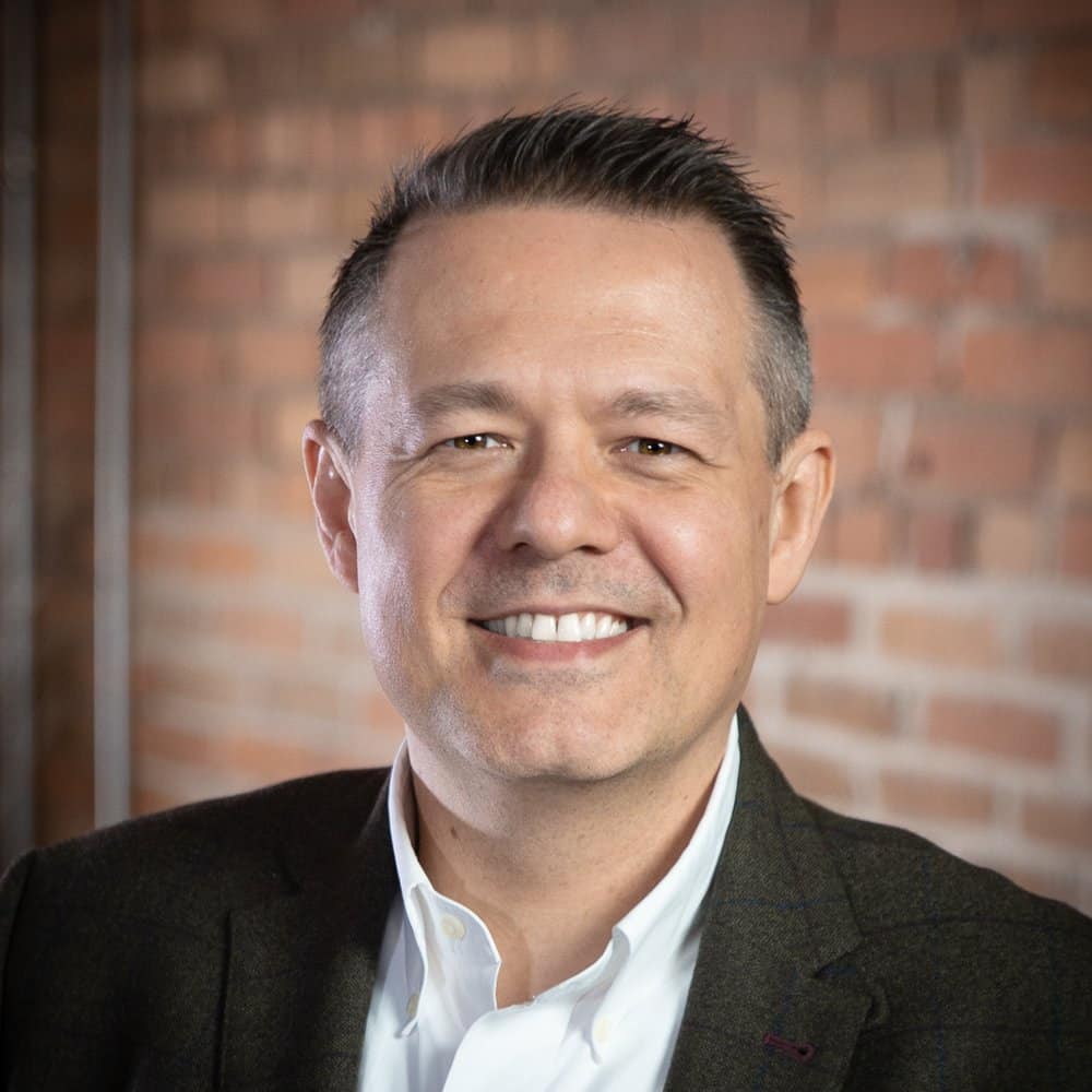 Book Adam Kingl | The Speakers Agency